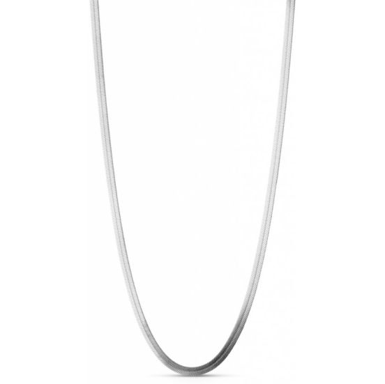 Enamel Caroline Silver {{material}} N60S