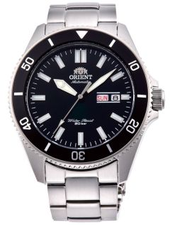 Orient Triton 200m Automatic Sapphire Diver RA-AC0K01B RA-AC0K01B10B