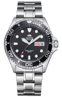 Orient Triton 200m Automatic Sapphire Diver RA-AC0K01B RA-AC0K01B10B