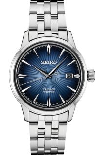 Seiko Presage Automatic Zen Garden SRPD99J1 - RIP
