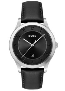 Hugo Boss | Kjøp Din nye Hugo Boss klokke online her [365 Dager Åpent Kjøp]
