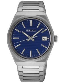 Seiko herreklokker | Klokker til Menn - Lave priser & Rask Lev.