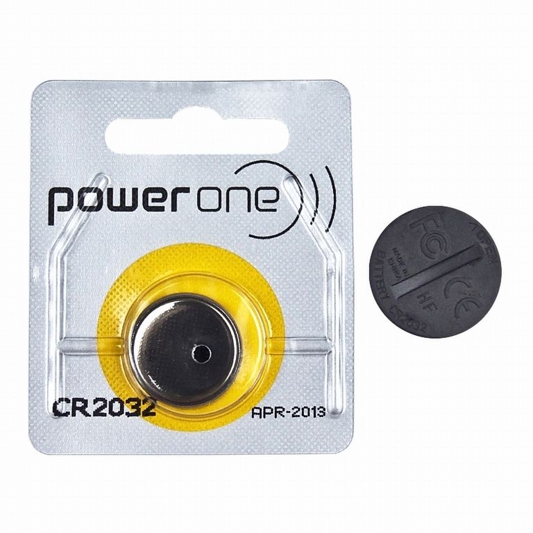 Suunto Bike POD Battery Kit - Bike POD batteripakke med plastdeksel