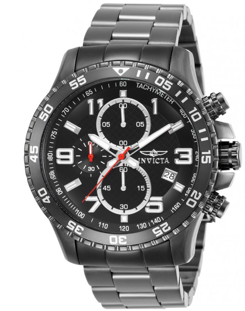 Invicta Specialty Quartz 14879 14879