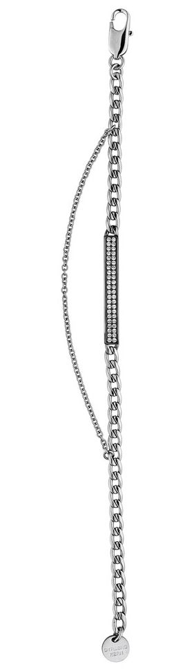 Dyrberg/Kern Agni/b Swarovski Crystal 333741