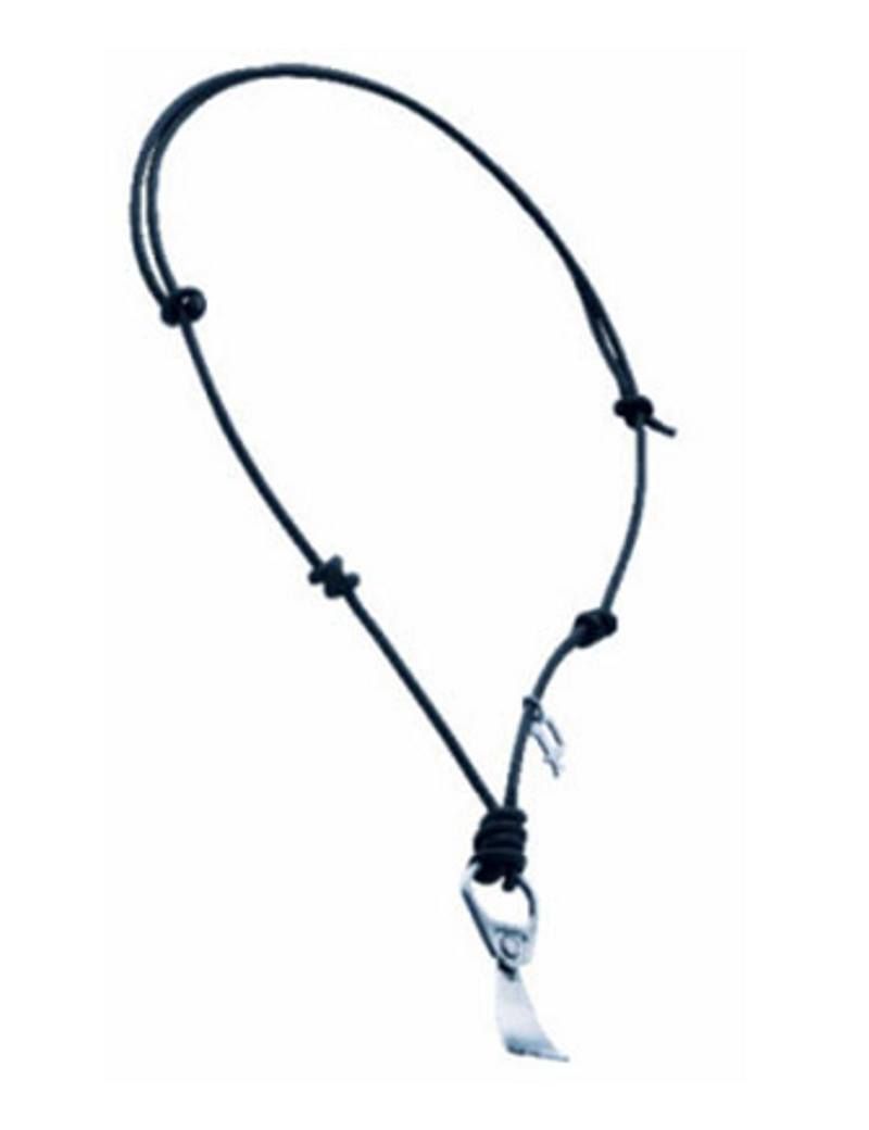 Police Backstage Necklace PJ.22766PLS/01 A22766PLS01