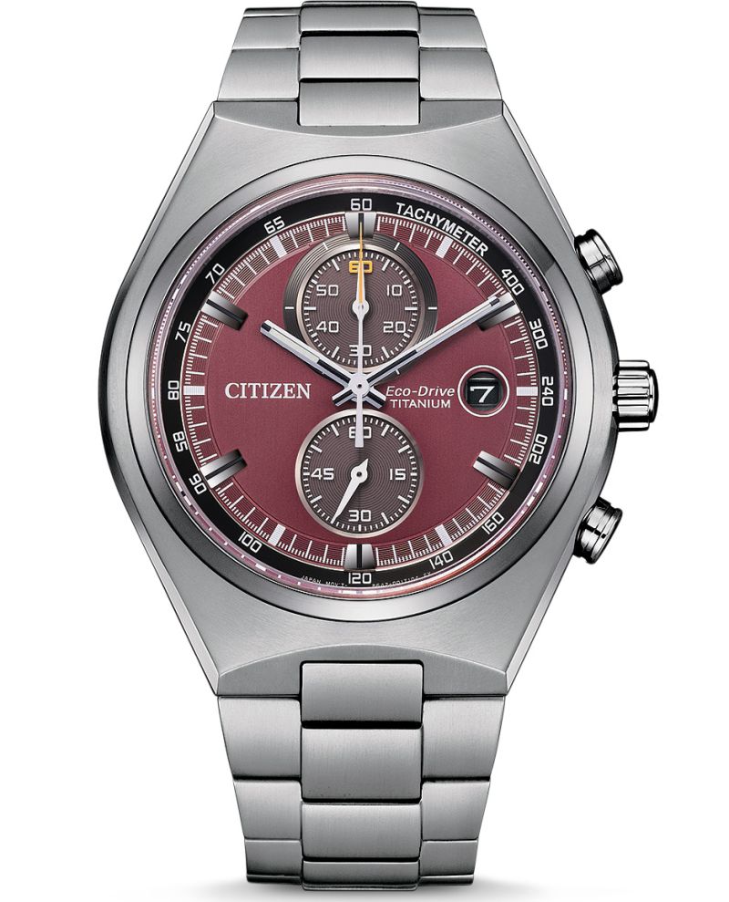 Citizen Super Titanium CA7090-87X CA7090-87X