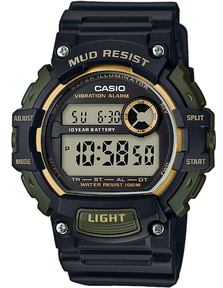 Casio Classic TRT-110H-1A2VEF