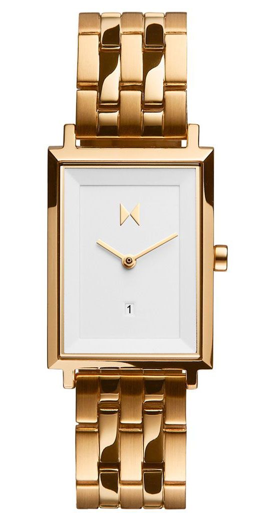 MVMT Signature Square Charlie D-MF03-G D-MF03-G