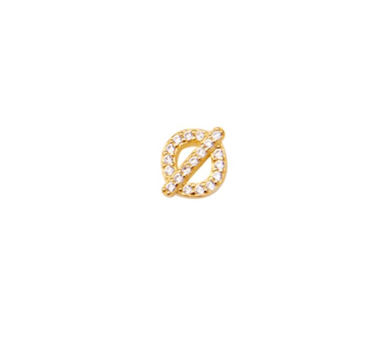 Pico Alphabet Crystal Ø M01014 -Ø