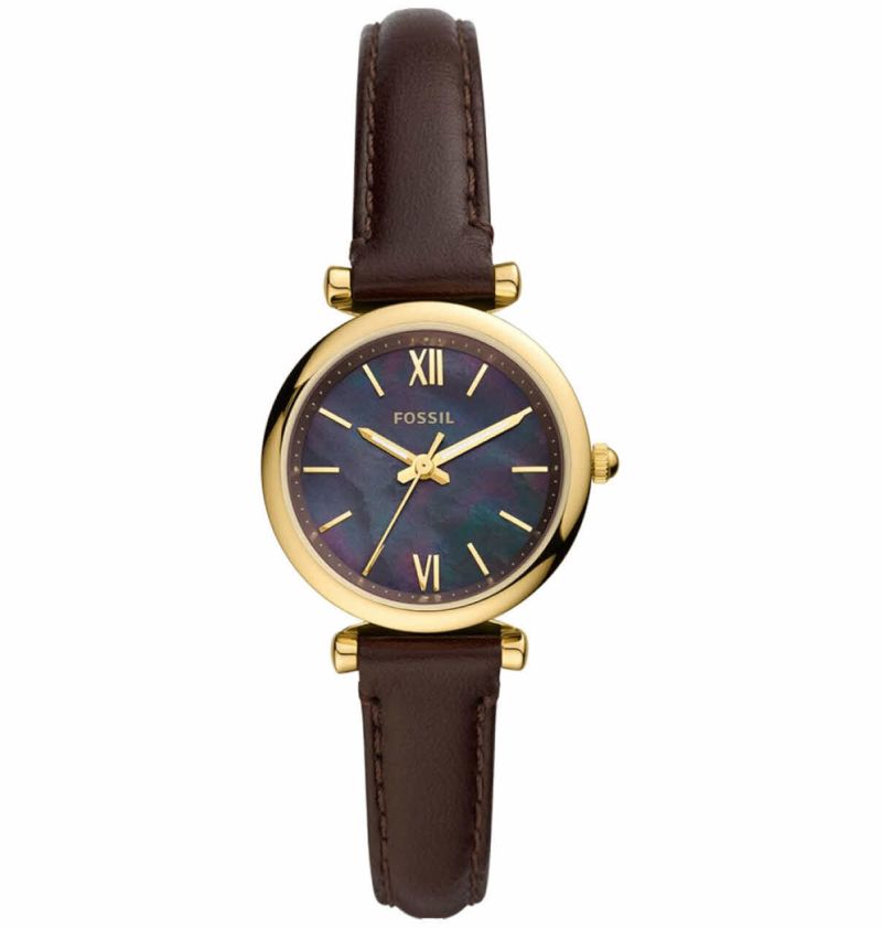 Fossil Carlie Mini ES4968