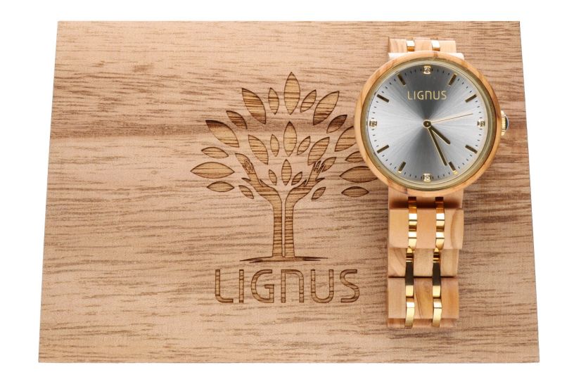 Lignus Rosie Olive Wood LW0601 LW0601