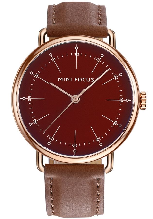 Mini Focus Classic MF0056G-01 - RIP