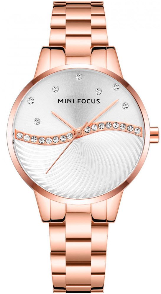 Mini Focus MF0263 Diamond Rose