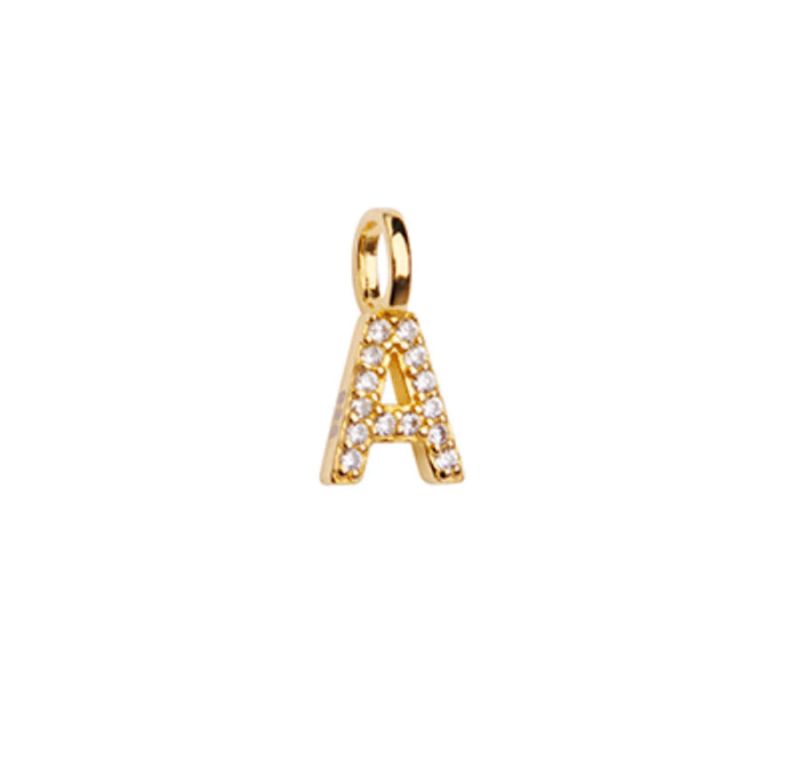 Pico Alphabet A N02003-A