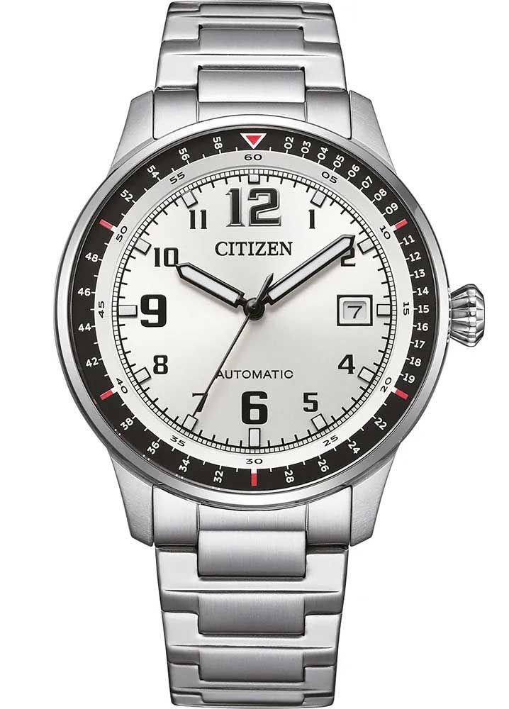 Citizen Automatic Urban Military NJ0190-51A NJ0190-51A