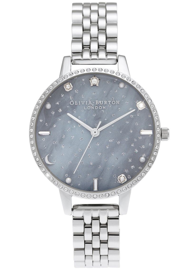 Olivia burton celestial bracelet store