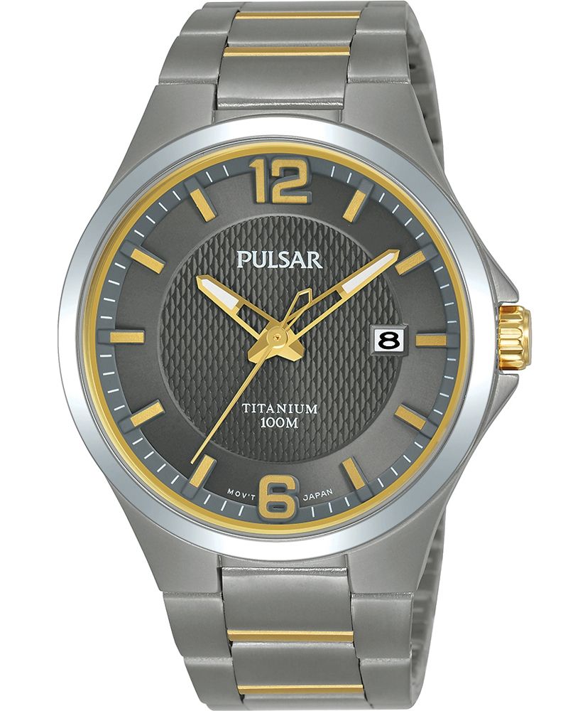 Pulsar Titan PS9615X1 - RIP