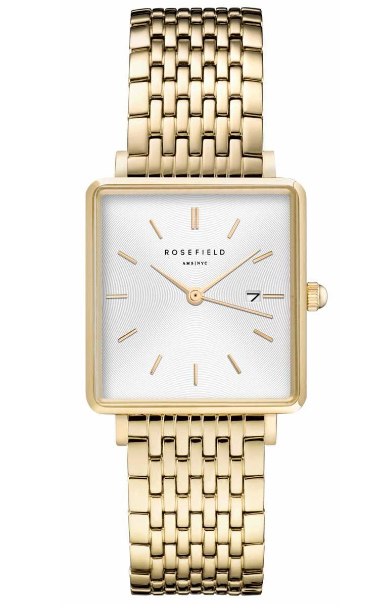 Rosefield The Boxy QWSG-Q09 QWSG-Q09