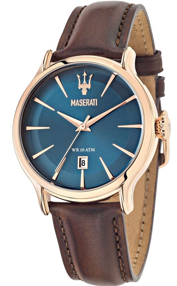 Maserati Epoca R8851118001 - RIP