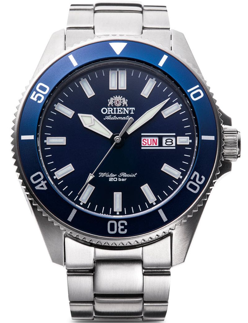 Orient 200m Automatic Diver RA-AA0009L RA-AA0009L19B