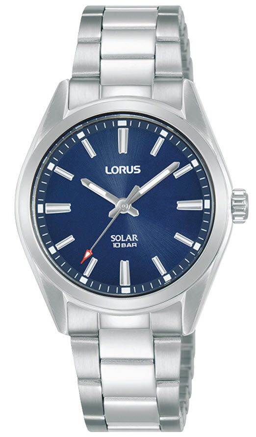 Lorus Solar 100m Classic Lady RY501AX9 RY501AX9
