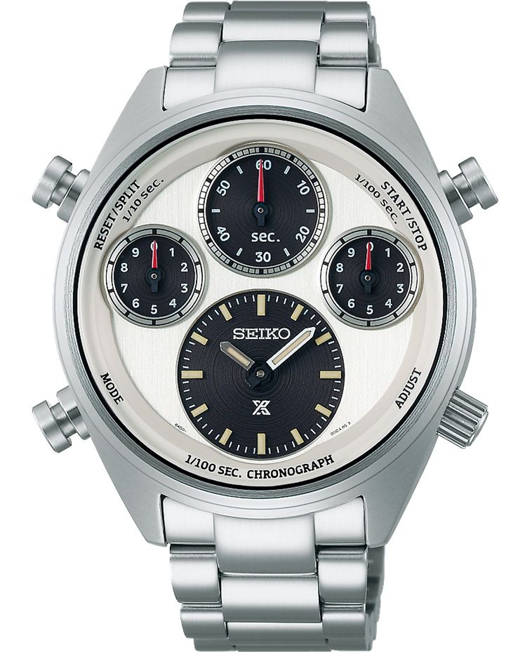 Seiko Prospex Speed Timer Limited Edition SFJ009P1 SFJ009P1