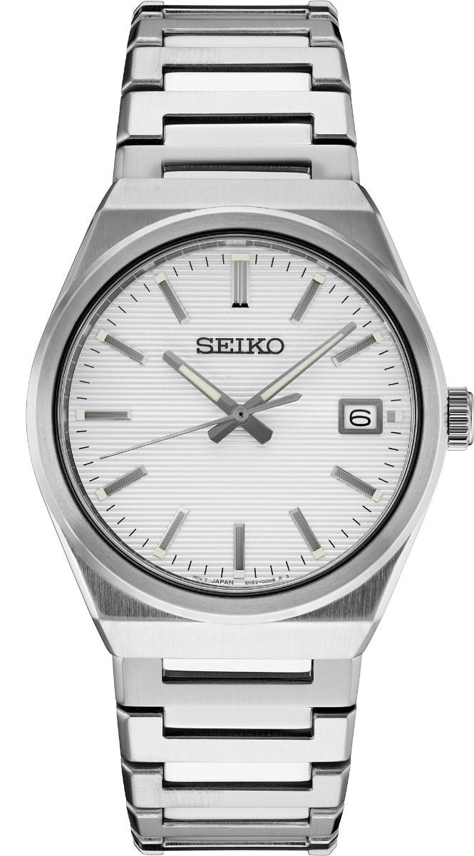 Seiko Classic Quartz SUR553P1 SUR553P1