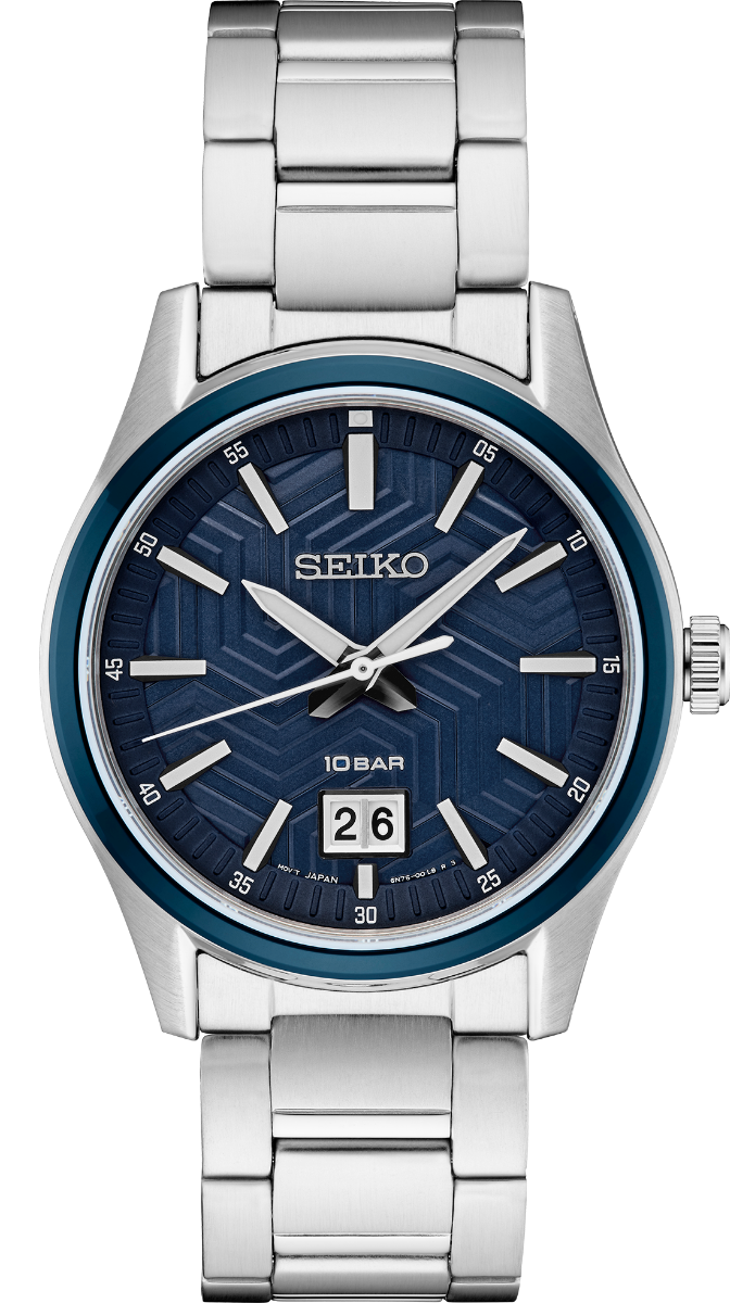 Seiko Mens Sports SUR559P1 SUR559P1