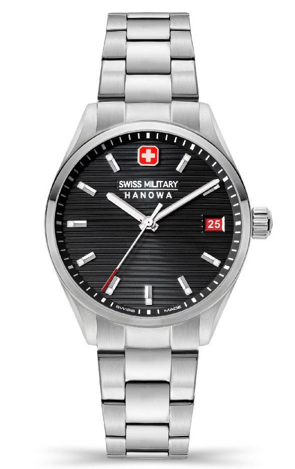 Swiss Military Hanowa Roadrunner SMWLH2200201 SMWLH2200201
