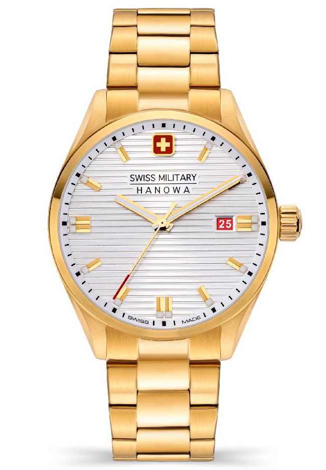 Swiss Military Hanowa Iguana SMWGC2102290 SMWGC2102290