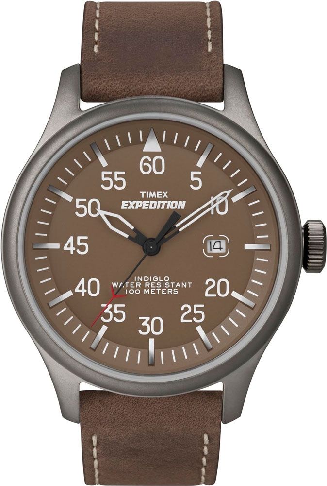 Timex Expedition Indiglo T49874 - RIP