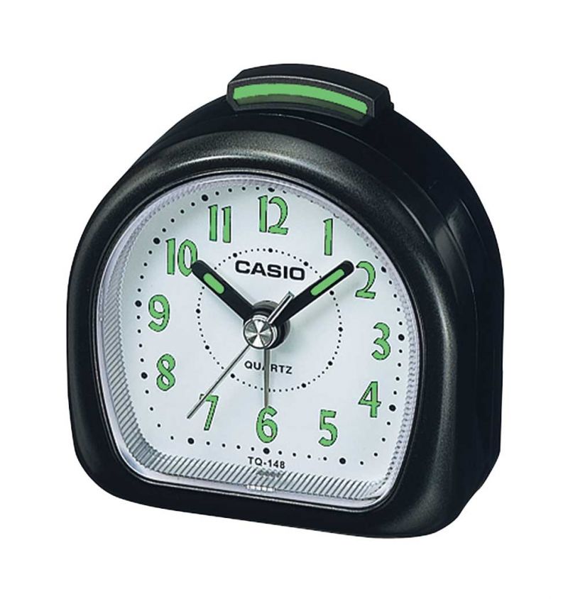 Casio Table Alarm Clock TQ-148-1EF TQ-148-1EF