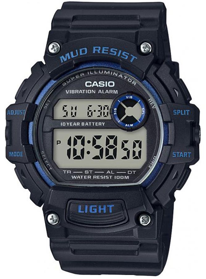 Casio Classic TRT-110H-2AVEF